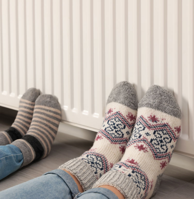 Calefacción Eléctrica | Electricidad Malobe